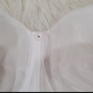 Dominique | Intimates & Sleepwear | Dominique Juliette Bridal White ...